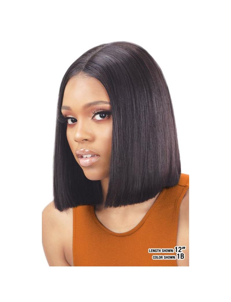 Dream Weaver Yaky 10" 100% Human Braiding Hair Model Model