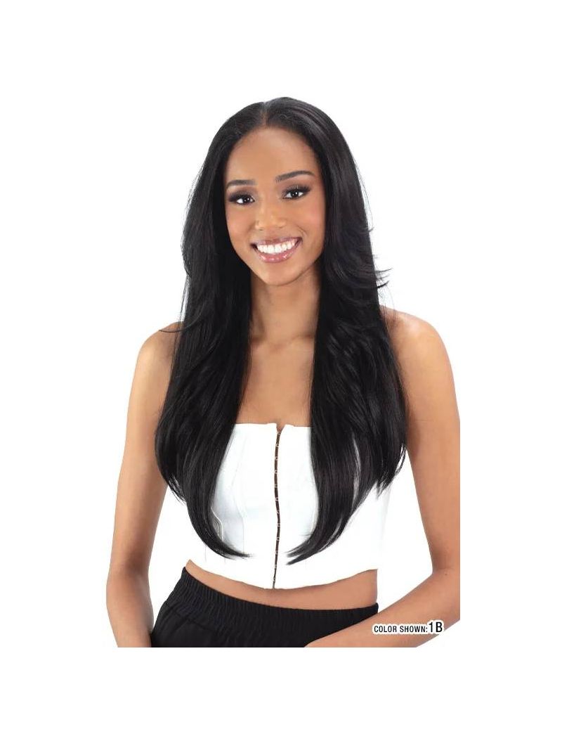 Raya Pure Skin HD Lace Frontal Wig Mayde Beauty
