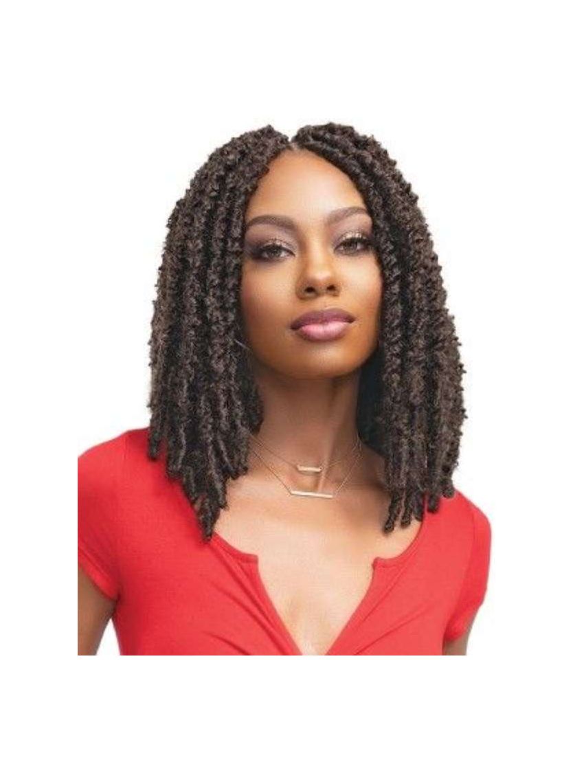 3X Coolie Locs 10