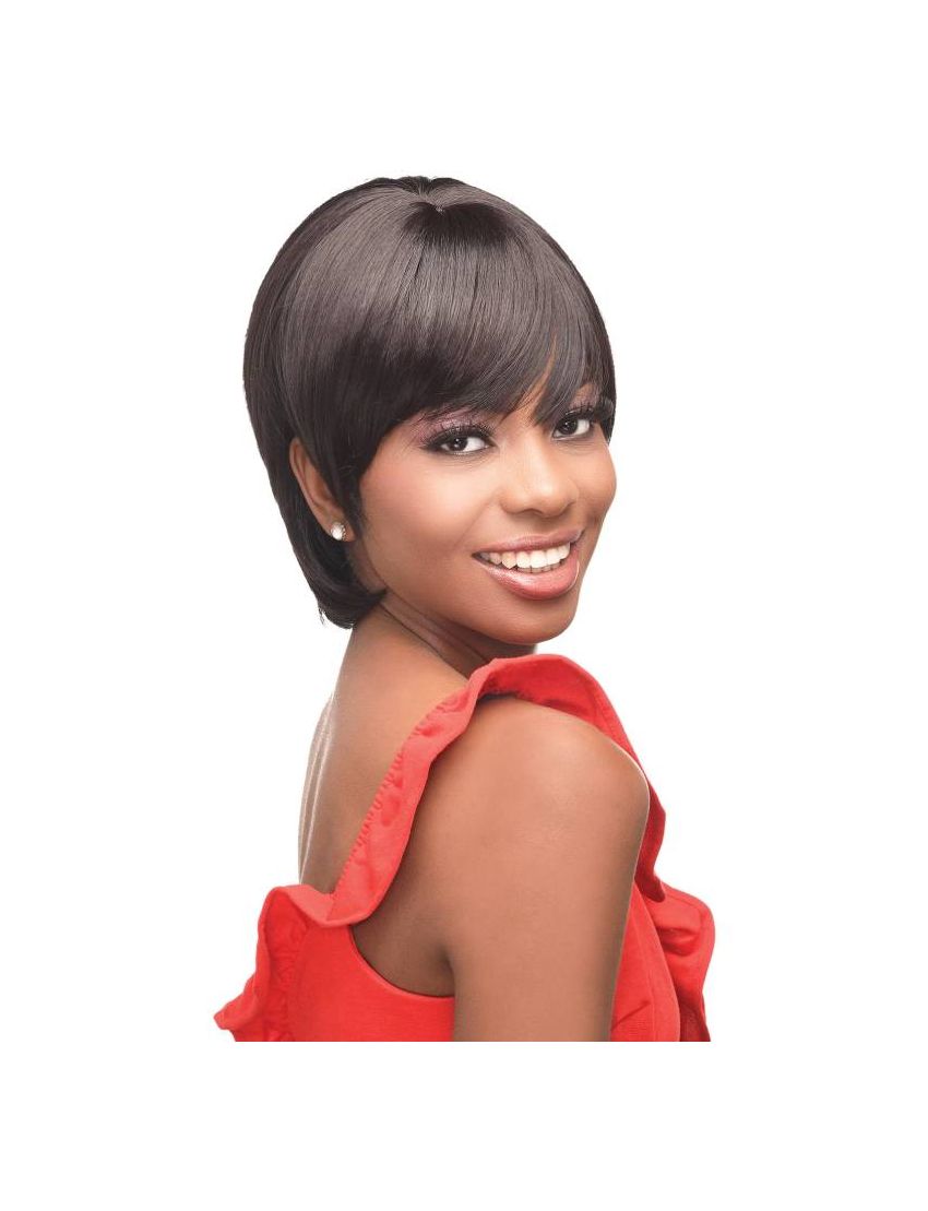 Lali Destiny Premium Realistic Fiber Full Wig Beauty Elements