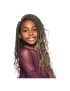 Smarty 12" Afri Naptural Kids Crochet Braid Mane Concept
